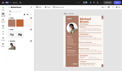 Up Your Game With Adobe Express The Fast Easy And Fun All In One Content Creation App Adobe