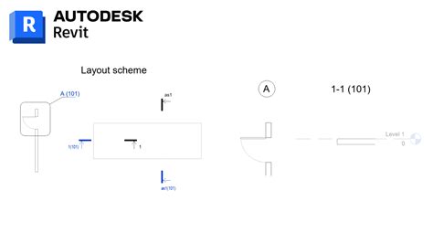 Revit Sections Callouts And View Titles