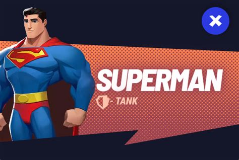 Superman Multiversus Best Moves Strategy And Techniques