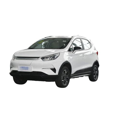 Ev Compact Suv Electric Car Adult Byd Yuan Pro Ev New Energy Vehicles