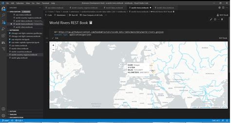 add polylines and polygons geo layers display · issue 31