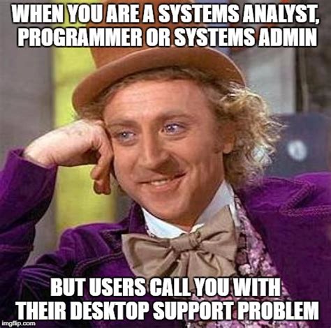 Creepy Condescending Wonka Meme Imgflip
