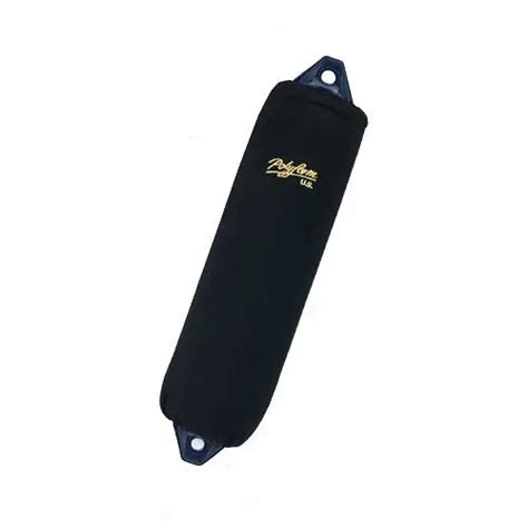 Polyform 34943210 Fender Cover For A 3 Polyform Model Black Buy Now