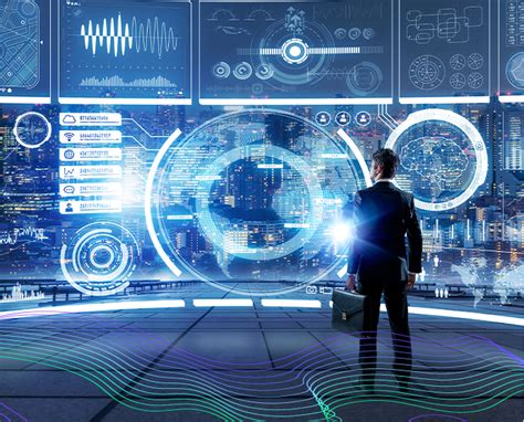 Understand The Value Of Your Data Through Dashboard Visualization