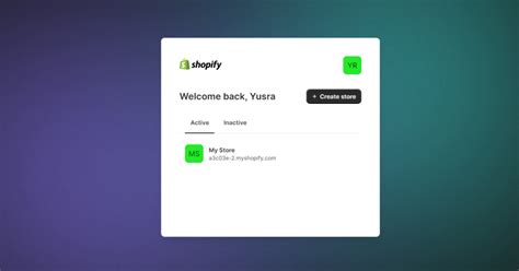 best practices of managing shopify multiple stores