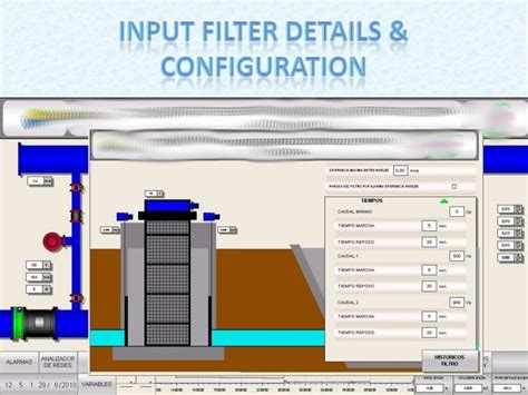 Scada Example Ppsx