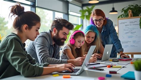 Los Mejores Bootcamps De Programación Online Para Ver En 2025