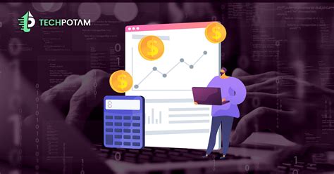 How To Determine The Cost Of Custom Software Development Techpotam Pvt Ltd