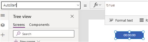 Complete Information About Timer Control In Power Apps Rishan Solutions