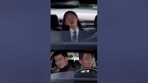 Soo Yung Singing Fantasy By Mariah Carey In Rush Hour 1998 Youtube