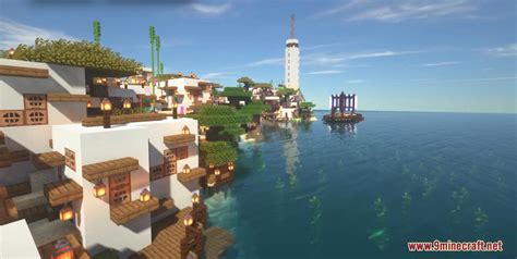 Simply Shaders Modpack 1minecraft