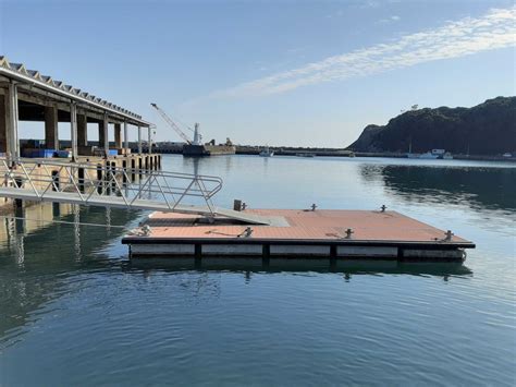 製品紹介 ゼニヤ海洋サービス株式会社