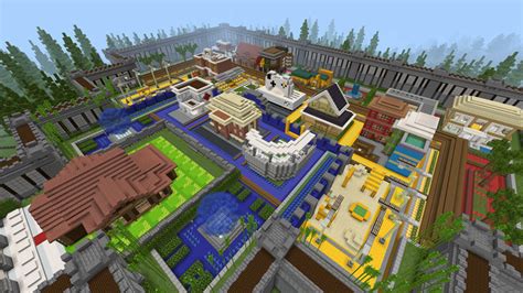 Privacy Prodigy By Minecraft Minecraft Marketplace Map Minecraft Marketplace Via
