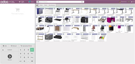 How To Add Buttons In Odoo 15 Pos Using Owl