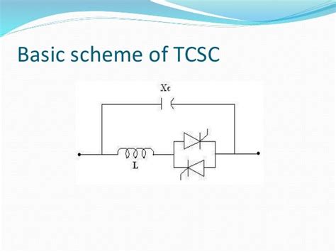 Tcsc Ppt