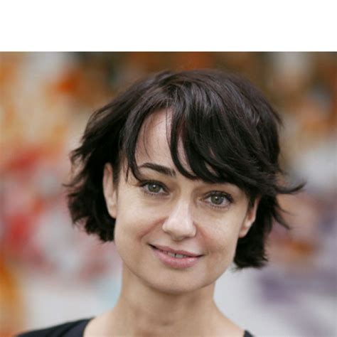 Pictures Of Christine Horn