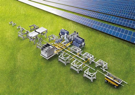 Industrial Automation And Advanced Robotics Company Comau