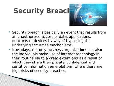 Case Study Analyzing The Sony PlayStation Network Breach