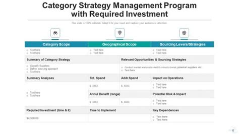 Classification Powerpoint Templates Slides And Graphics