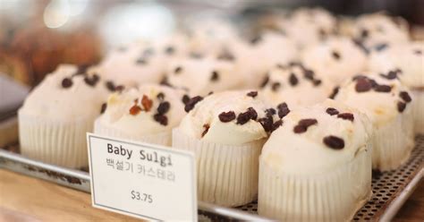 설리아닷컴 동네한바퀴 La 한인타운 한식당 3대 빵집 32년 역사 한복점 할리우드 거리 K 문화 로스앤젤레스 코리아타운 동네한바퀴 212회 3월 18일