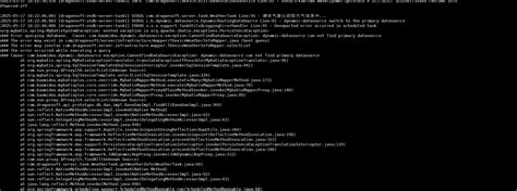 解决数据库重启问题docker Mysql一直在重启 Csdn博客