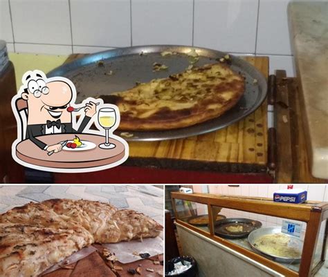 Pirilo Pizzeria Buenos Aires Restaurant Reviews