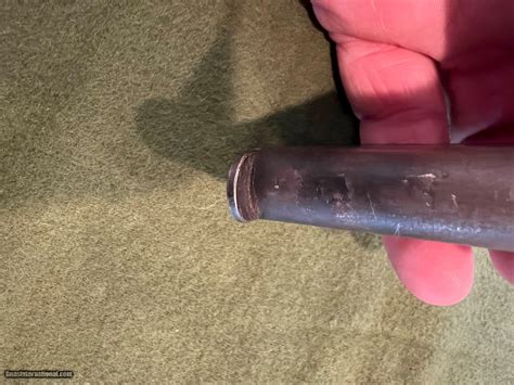 Rare Wwi Springfield 1911 Magazine 1914 1918