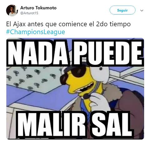 con el recuerdo del barcelona los mejores memes que dejó la histórica