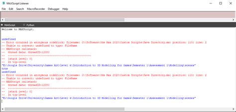Question Regarding Configuring Paths Autodesk Community