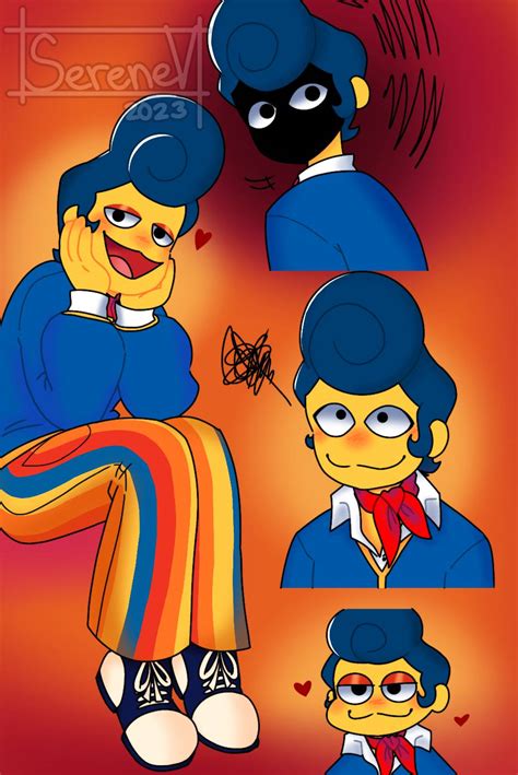 Wally Darling Doodles By Purpleglasses666 On Deviantart