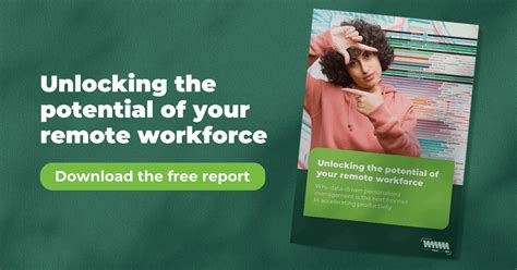 Unlock Workforce Potential Download Our Workforce Data Report