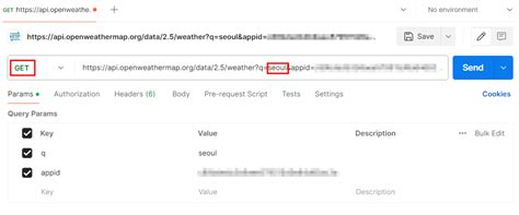 Api 무료 날씨 Api Openweathermap Api 사용 방법