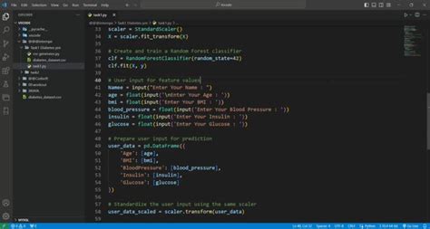 Video Sandeep Swami On Linkedin Internpe