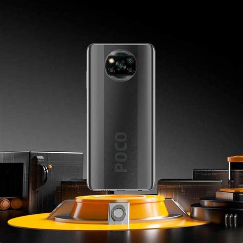 POCO X3 NFC - Xiaomi MiStore