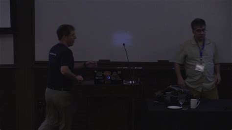 The Jupyter Interactive Widget Ecosystem Scipy 2017 Tutorial Matt