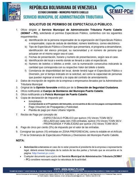 Per Esp Publico Pdf Documento De Identidad