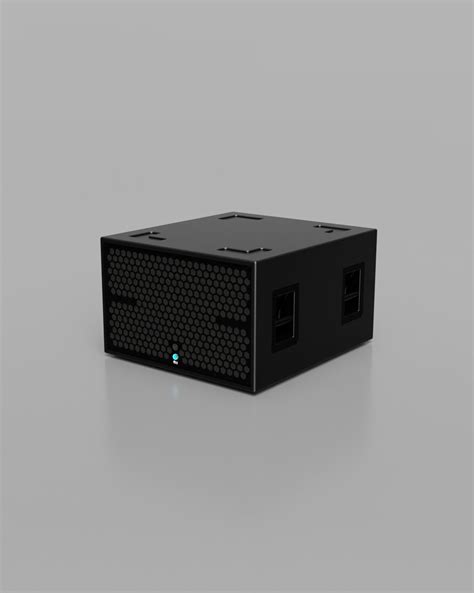 Dbm115 Dbm Audio Design