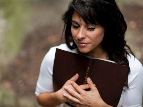 How To Bible Study Alone The Witness