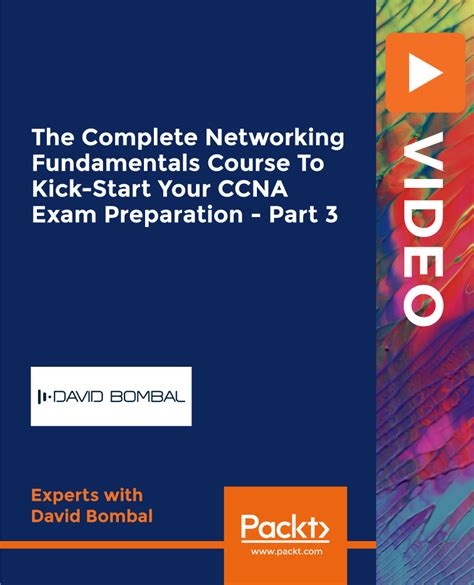 The Complete Networking Fundamentals Course To Kick Start Your CCNA Exam Preparation Part