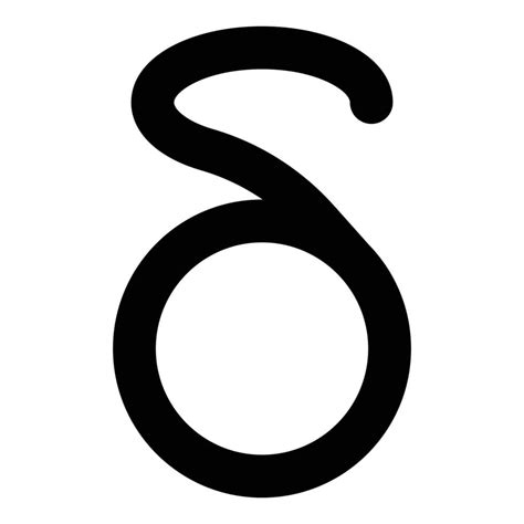 Delta In Greek Symbol Greek Letters Used In Mathematics Science And