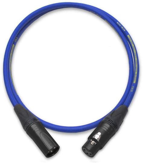 DMX DMX Cables With XLR Cord Ends