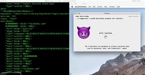 Macos Hacked Photoever