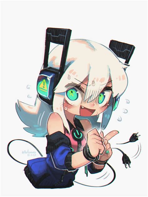Digitan Original Drawn By Porforever Danbooru