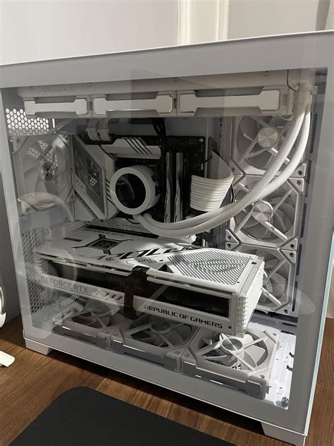 4090 Gpu Sag Bracket R Nvidia