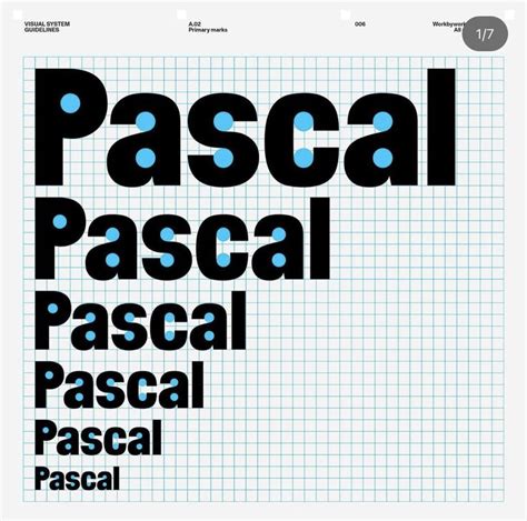 Pin By Adam Harris On Graphic Design Visual System Graphic Design