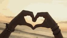 Heart Hands S Tenor