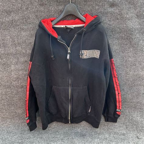 Yahooオークション Sex Wax セックスワックスパーカー 古着 希少 サ