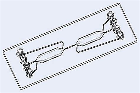 Interaction Chip 1 Labsmith