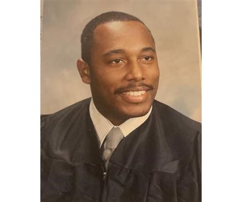 Michael Tharpe Obituary 2025 Nashville Tn Terrell Broady Funeral