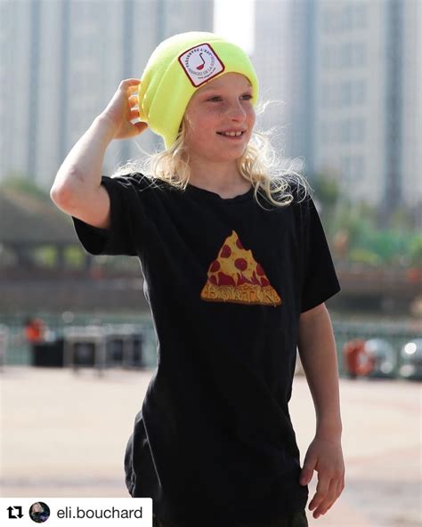 Eli Bouchard Réalise Ses Exploits En Chine